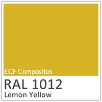 Ral Colour Range